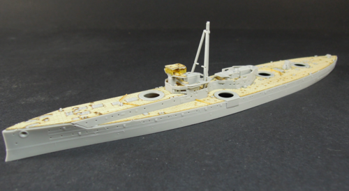 Artwox AW20137 HMS Dreadnought 1907