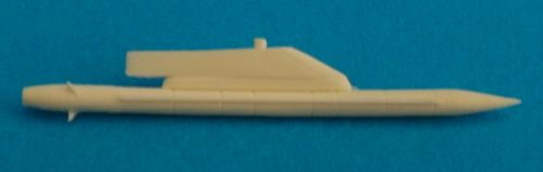 L'Arsenal 2.0 AC7211 PHIMAT chaff launcher pod x 4