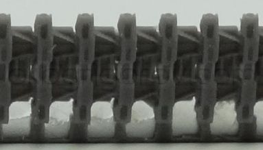 OKB Grigorov S72278 Tracks for Cromwell, 14"