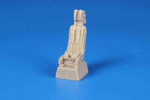 CMK Q72235 MB Mk.9 Ejection Seat with Harness for Airfix Harrier GR.3 kit