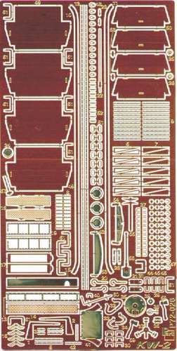 Part P72-026 KV-2 PST