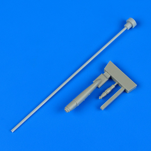 Quickboost 48548 F-100 Super Sabre Refueling Probe Trumpeter