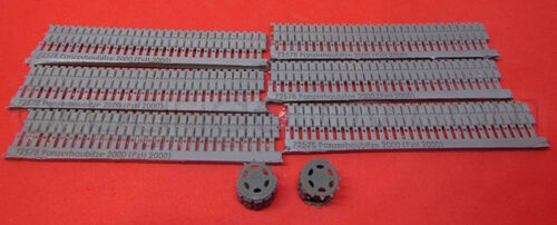 OKB Grigorov S72578 Tracks For Panzerhaubitze 2000 (PzH 2000)