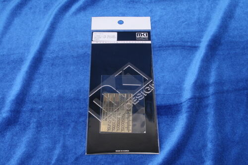 MK1 Design S70010 IJN Aircraft Detail-Up Etched Part