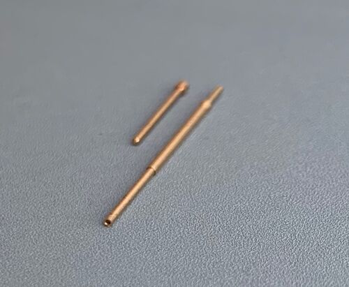 CNC Micro Turning A32185 Focke-Wulf Fw 190 F-8 - Pitot tube and antenna (designed to be used with Revell kits)