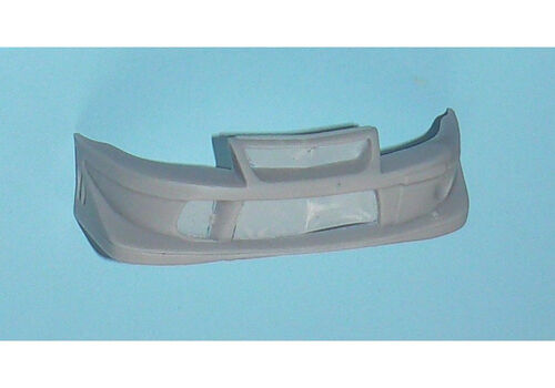 Rejimodel SP993 Mitsubishi Lancer Evo 6.5 2001 - Front Bumper