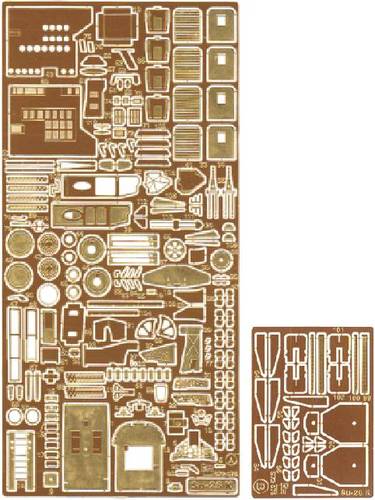 Part S72-076 Su-25K Italeri