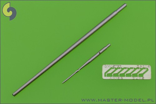 Master AM-32-050 MiG-21bis (Fishbed L/N) - Pitot Tube