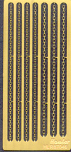 Hauler R87046 Chains