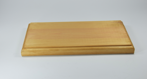 Modelling Made in Poland PDS245SD Sosna 24,5 x 14 Standard Dąb