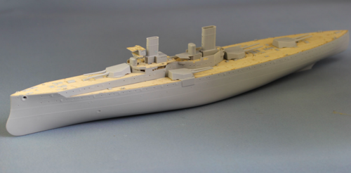 Artwox AW10128 HMS Dreadnought 1918