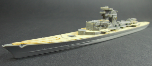 Artwox AW20120 German Heavy Cruiser Prinz Eugen