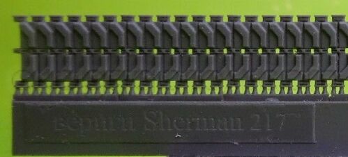 OKB Grigorov S72217 Tracks for M4 family, T84