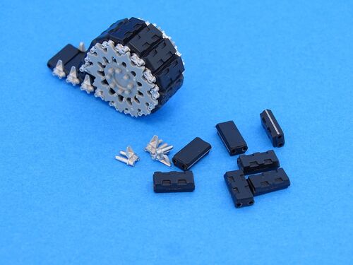MASTERCLUB MTL-35121 Tracks for M3 Lee/Grant/RAM WE210 type