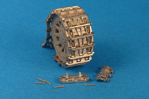 MASTERCLUB MTL-35090 Tracks for AMX-13
