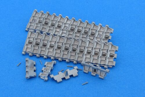 MASTERCLUB MTL-35075 Tracks for T44M, Т-54-1, AT-T