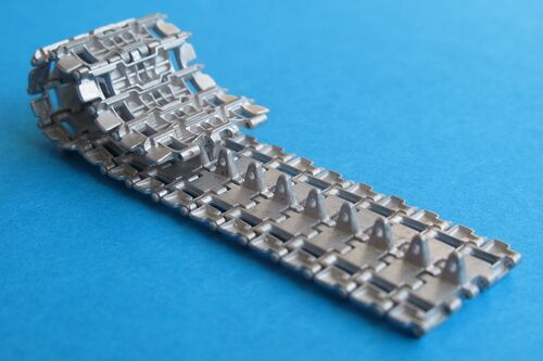 MASTERCLUB MTL-35026 Tracks for JS-2 / JS-3 / ISU-122 / ISU-152 after 1945