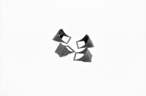 LP Models LP72053 Wheel Chocks (SU family airforce)