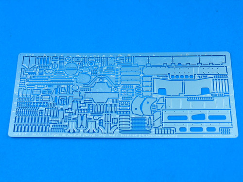 Aber 35217 German Tank Pz.Kpfw. III, Ausf J/L  vol.1 basic set (DRA)