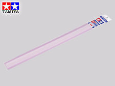 Tamiya 70131 Plastic beams 5mm square, 6pcs