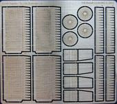 NH Detail CS144-001 Tupolev Tu-144 (A144-002 + A144-003) for ICM/REV