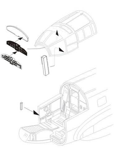 CMK Q32159 Heinkel He 111P