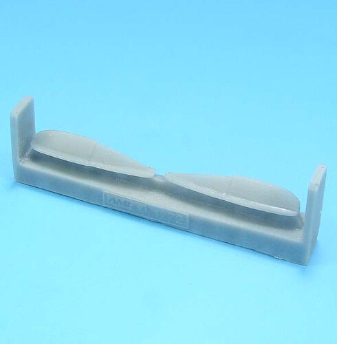 AML A72082 Anti-Glare Shield for Focke-Wulf Fw-190 A