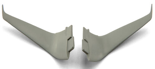 Bra.Z Models BZ4128 Boeing B757 "Scimitar" Winglets for Zvezda