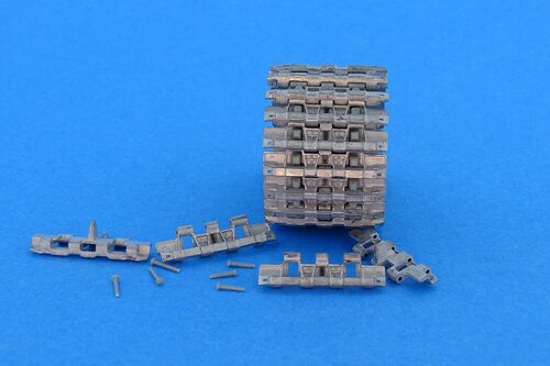 MASTERCLUB MTL-35153 Tracks for VK4501(P)