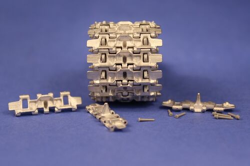 MASTERCLUB MTL-35054 Tracks for JS-4