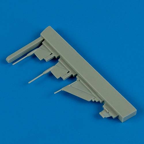 Quickboost 48386 Su-24M Fencer Antennas Trumpeter