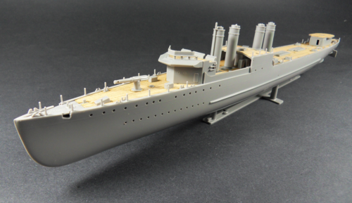 Artwox AW50035 HMS Campbeltown