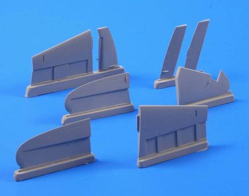 CMK K7169 W.Wyvern S.4 pow.sterowe TRU