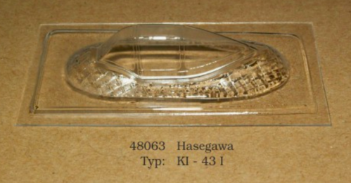 Rob Taurus 48063 KI - 43 I