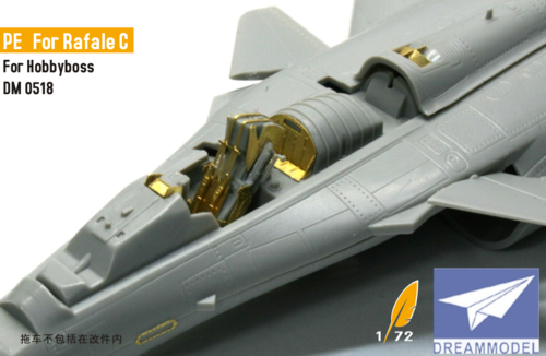 Dream Model DM0518 PE for Rafale C
