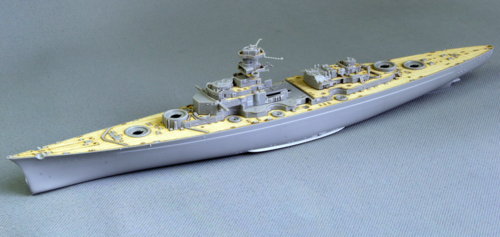 Artwox AM20008A DKM Bismarck