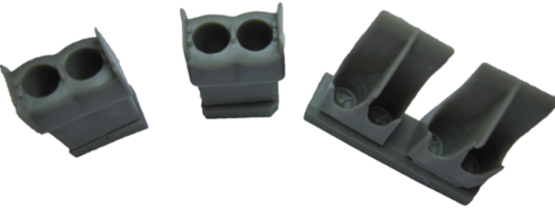Bra.Z Models BZ4038 Concorde Engines intake + exhaust