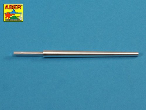 Aber 35L-217 Lufa 76,2mm M7 do działa M10