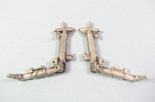 Scale Aircraft Conversions 32021 McDonnell-Douglas F/A-18 C/D Hornet - Landing Gear (designed to be used with Academy and Kinetic kits)