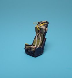 Aires 7115 Martin Baker Mk F7 ejection seat (F-8 version)