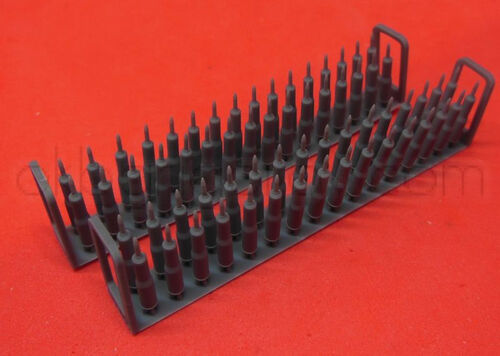 OKB Grigorov S72585 Soviet / Russian Cartridge - 115 mm APFSDS-T, 3UBM4 (64per set)