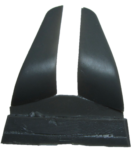 Bra.Z Models BZ4013 Boeing B737-NG "Blended" winglets