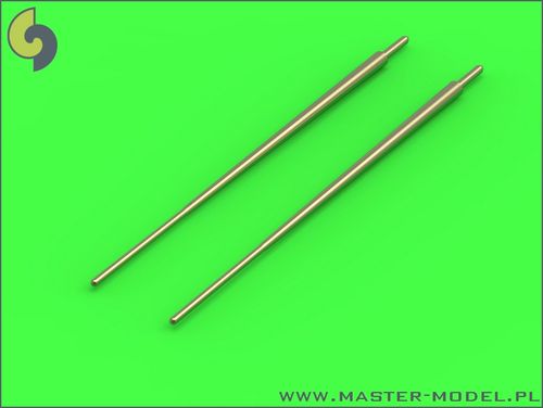 Master AM-48-099 De Havilland Sea Vixen - Pitot Tubes