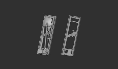 Firma49 T052-48 US Pioneer Tools Kit