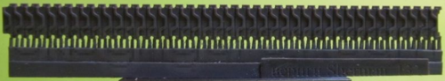 OKB Grigorov S72132 Tracks for M4 family, T74