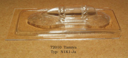 Rob Taurus 72010 N1K1 - Ja