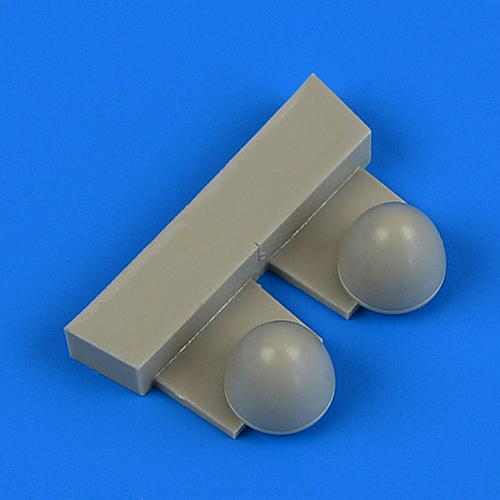 Quickboost 72586 Wellington Mk. Ic propeller spinners AIRFIX