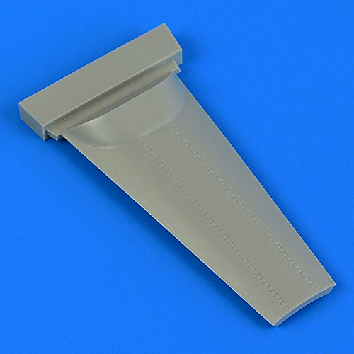 Quickboost 48786 F-101A Voodoo refueling probe cover KITTY HAWK