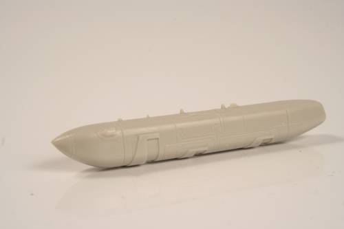 CMK Q144217 EADS GAF Telelens Recce Pod
