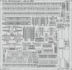 Eduard 53110 USS Arizona part 4 - main top Trumpeter .03701